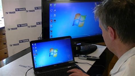 How To Connect Acer Laptop To Tv Tooseries