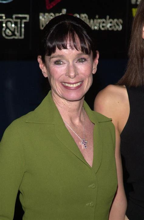Geraldine Chaplin Actress