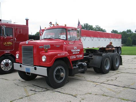 Ih Fleetstar 2000 Ih Fleetstar 2000 Dave Markvart Flickr