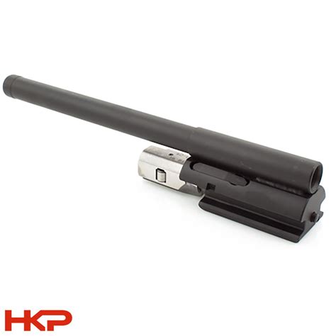 Hk91 G3 Complete Tungsten Full Auto Bolt Group