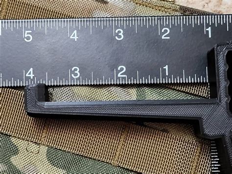 Bow Hanger For Tethrd Hys And Straight Tree Strap Saddle Hunting