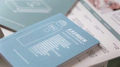 News Exergen International