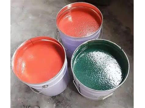 耐酸耐盐耐油耐水地坪 山东青甲化工有限公司