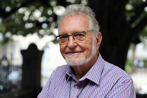 Bernard Ugeux «jai Une Histoire Damour Avec La Rdc Portail Catholique Suisse