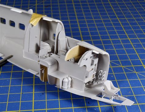 Classic Airframes Lockheed Hudson Iii 113br Rcaf New Photos For