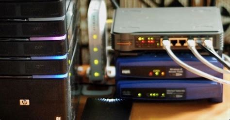 Set Up Your Own VPN Server At Home With Simple Ways