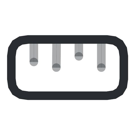 Ruler Vector Svg Icon Svg Repo