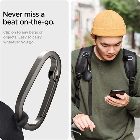 Spigen Galaxy Buds Pro Case Price In Pakistan Xcessorieshub