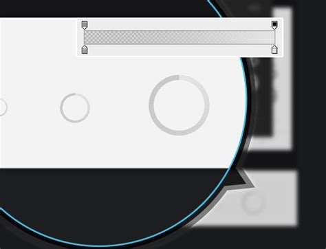 Android GUI Fully Editable PSD Elements Like Widgets Buttons Interactions And More