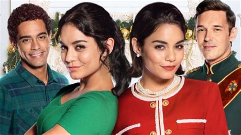 Zamiana Z Księżniczką Oficjalny Zwiastun Komedii Netflixa
