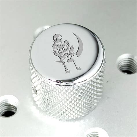 Custom Guitar Knobs Etsy