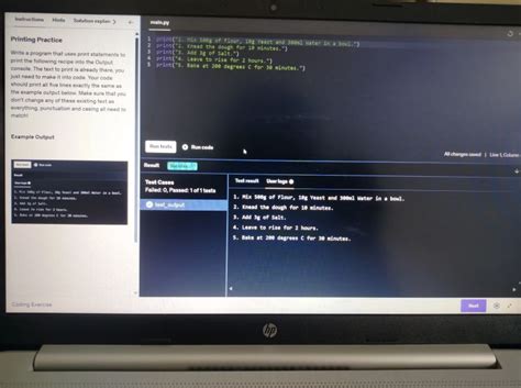 Pythonlearning Day1 Pythonbeginner Codingjourney Printstatement Bmicalculator