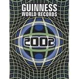 Guinness World Records 2003 Amazon Co Uk McWhirter Norris McWhirter