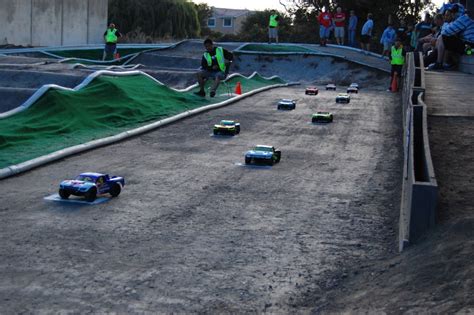 Maifield Wins A1 In Mod Short Course JConcepts Blog