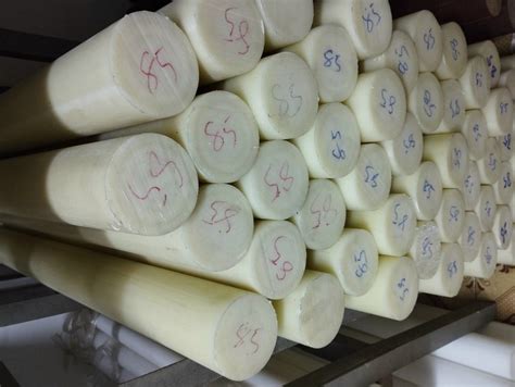 Nhựa Pa Cây Phi 100 D100 1000x100mm