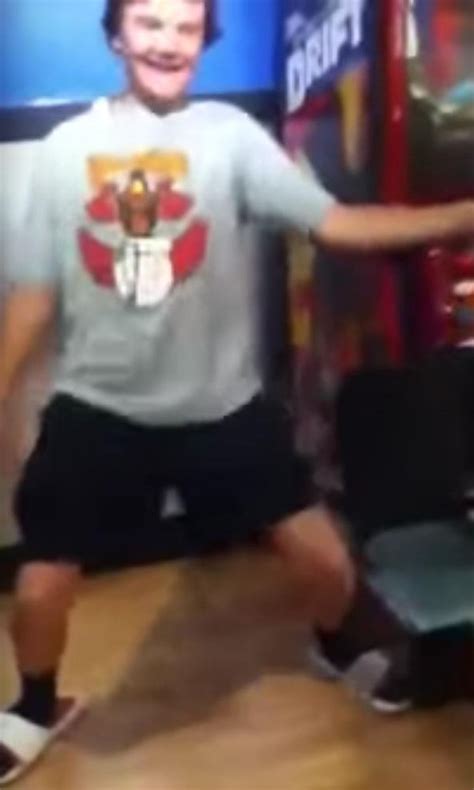 Ballbusting Boys Video Links If Youre Happy And You Know It Clap