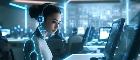 Ai Assistants Shaping The Future Of Work And Life