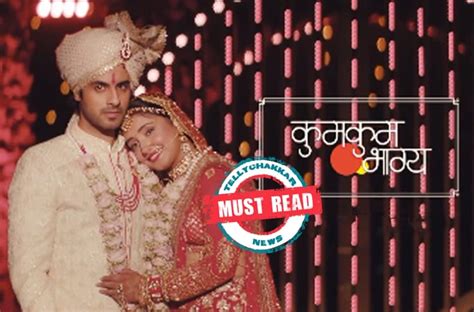 Promo Story Abrar Qazi And Rachi Sharma Promise A New Start To Kumkum