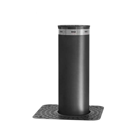 Rise Spartacus 200 Automatic Hydraulic Bollard 600 800mm Height