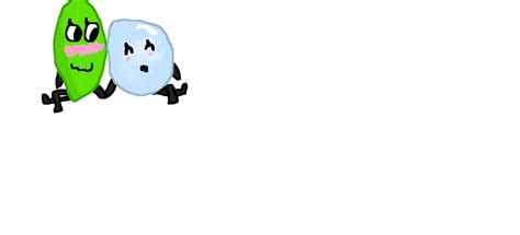Bubble X Leafy By Lilcuppy On Deviantart