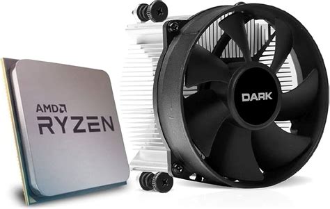 Amd Ryzen 5 5500 With Wraith Stealth Cooler 36ghz 6コア 12スレッド19mb 65w