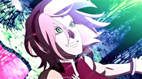 Sakura Haruno Woman Like Me~♥ These Bitxhes Really Wanna Be Sakura } [amv] Youtube