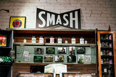 Flower Power Get Your Hands On These Six Cannabis Strains Asap