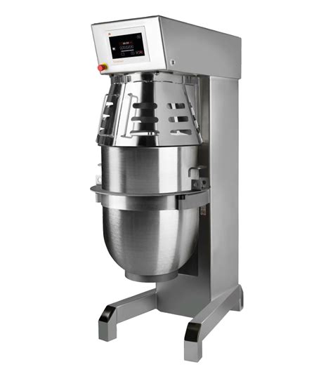 Varimixer Ar200 Middleby Uk