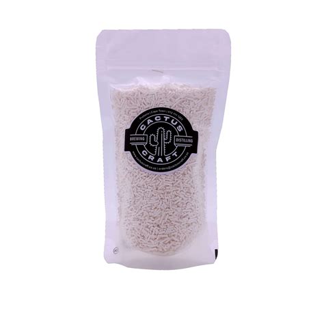 Potassium Sorbate 100g Cactus Craft