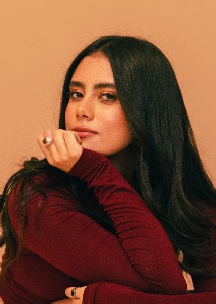 Renata Vaca Fan Casting