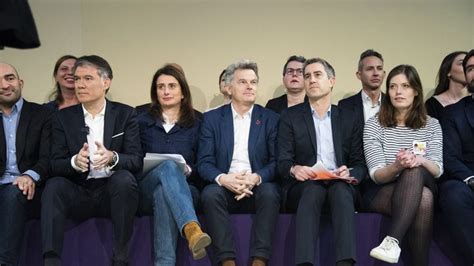 Prêt selon Jean Luc Mélenchon François Ruffin peut il s imposer
