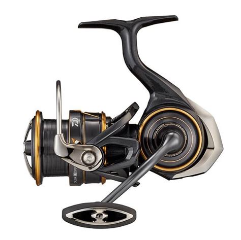 Carrete Daiwa 21 Caldia LT 3000-CXH - Proutdoor - Outdoor, Pesca, Caza ...