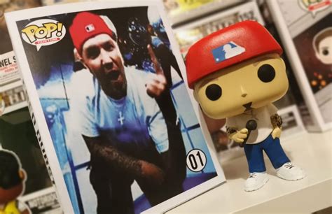 Limp Bizkits Fred Durst Loses Auction For His Own Action 43 Off