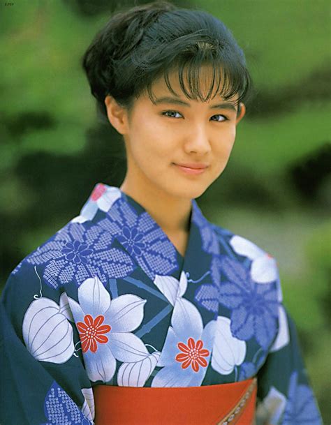 中江有里 美人薄命