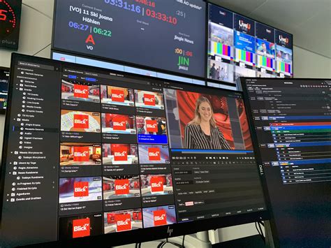 Baton Enterprise Class Automated File Based Qc