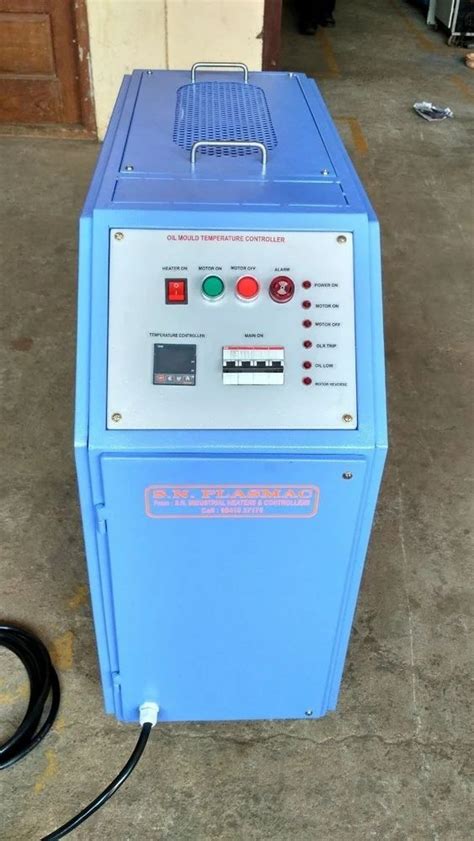 On Off Oil Mould Temperature Controller At Rs 6500 In Chennai Id