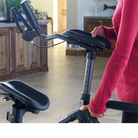 Up Walker Posture Walker Mobility Aid Upright Posture Support Walking Aid