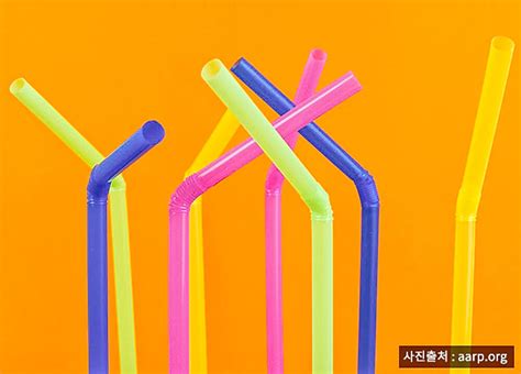 빨대의 모든 것