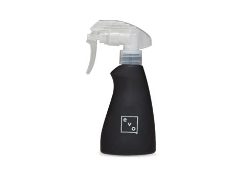 Water Spray Bottle 150ml Evo
