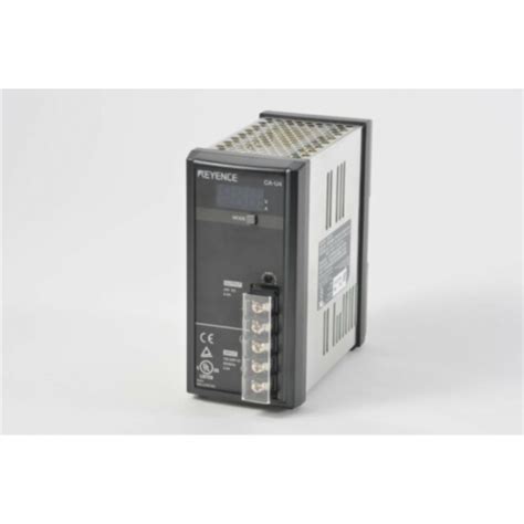 Bộ đổi nguồn Keyence CA U4