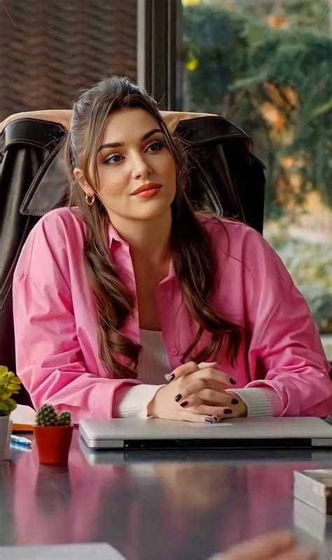 Hande Ercel 아름다운 터키 소녀들 Hd 전화 배경 화면 Pxfuel