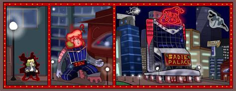 Sadie Palace Building Tf By Cyanoray On Deviantart