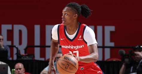 Nba Summer League 2024 Observations From The Wizards Win Over The