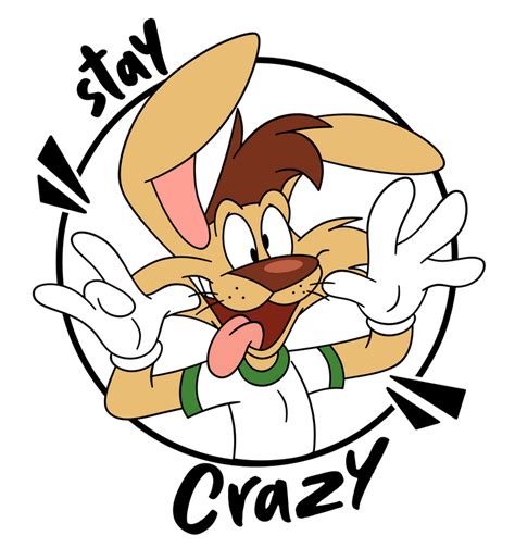 Stay Crazy Like Roger By Filipej22 On Deviantart