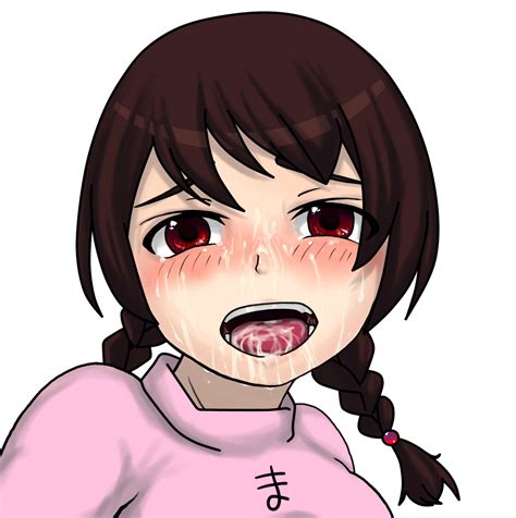 Rule 34 Blush Brown Hair Cum Cum In Mouth Cum On Face Female Fully