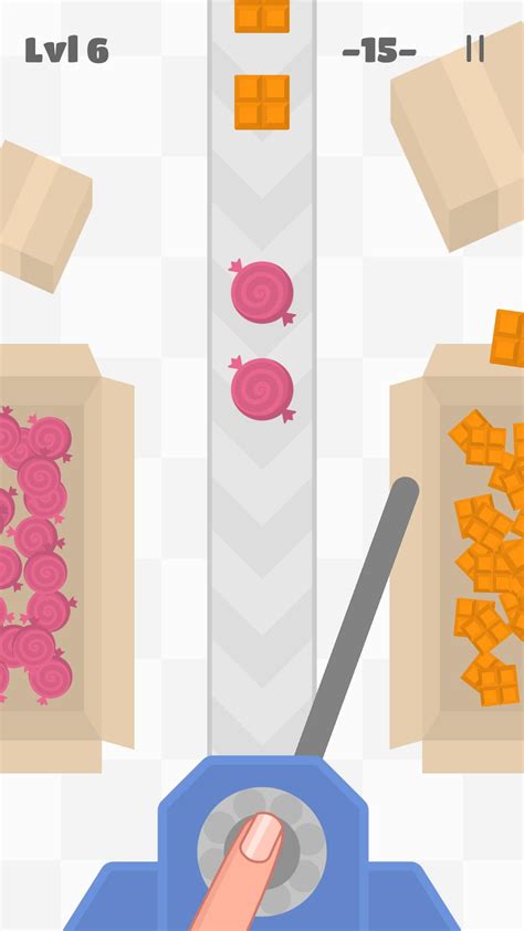 Download Sort Candy Latest Version 0 3 0 Android Apk File