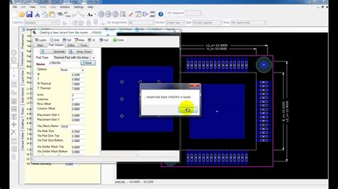 Orcad Library Builder