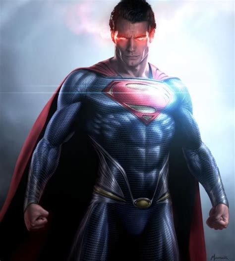 MAN OF STEEL Concept Art Superman Movies Batman Vs Superman Movie