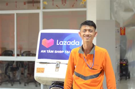 Anh shipper Người yêu trong mộng của những trái tim lẻ loi