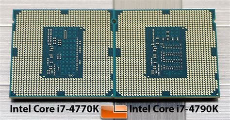 Intel Core I7 4790k Devils Canyon Processor Review Legit Reviews